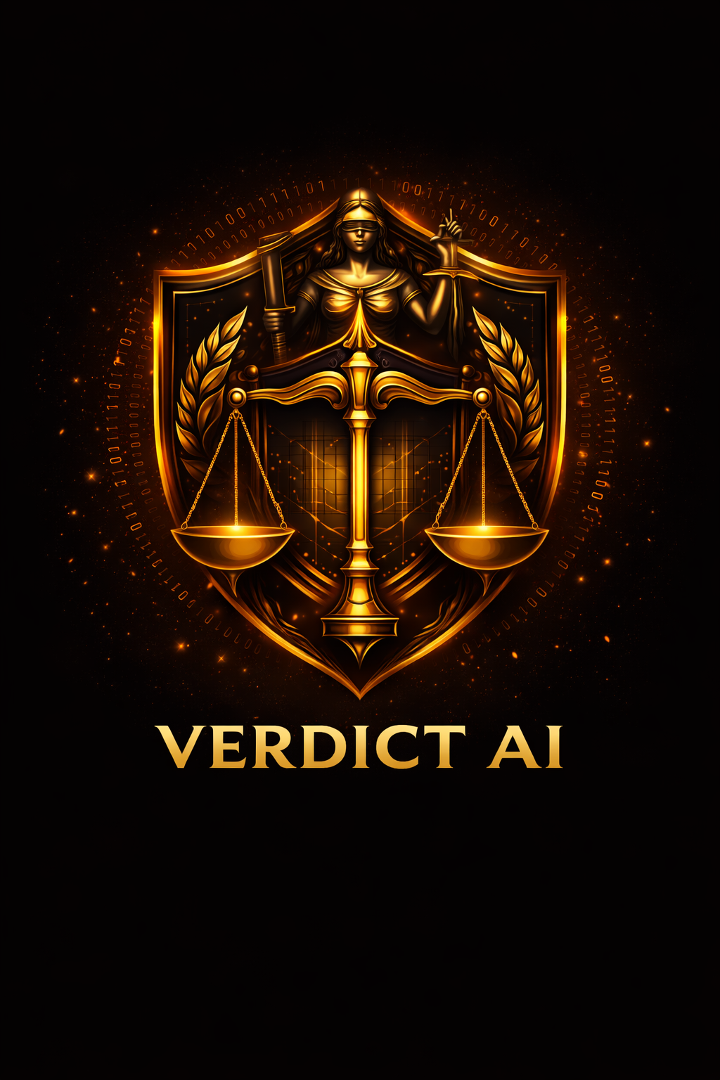 Verdict AI - Legal Strategy Game